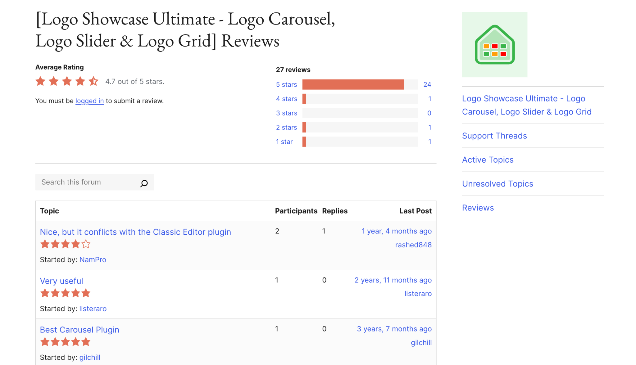 9 Best Logo Showcase WordPress Plugins (2026)