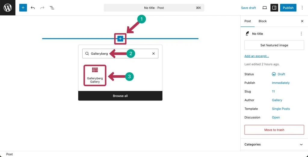 Tiles Layout Guide – Create Clean Grid Image Galleries in WordPress