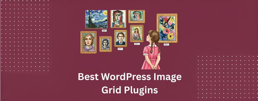 5 Best WordPress Image Grid Plugins